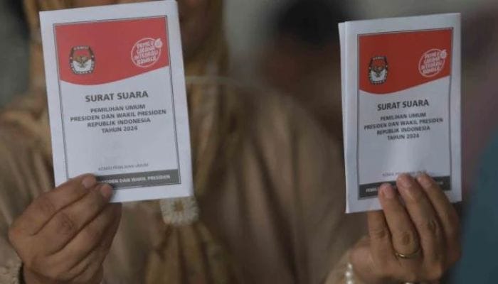 Salah Konversi Formulir Model C1-Plano, Ketua KPU: Kami Manusia Biasa ...