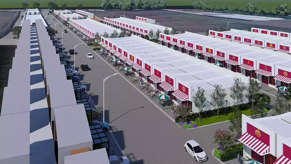 Arrayan Group Luncurkan Runita, Hunian Murah dan Berkualitas di Villa ...