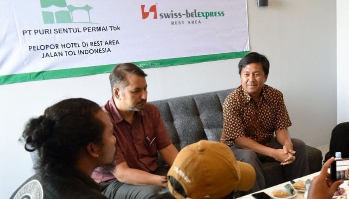 Puri Sentul Permai Siap Bangun Hotel di Rest Area Jasa Marga KM 379 A ...