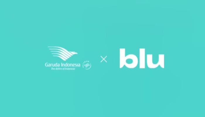 BCA Digital dan Garuda Indonesia Berkolaborasi Luncurkan Garuda x ...