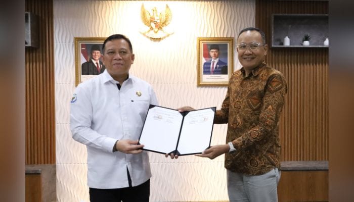 KKP dan YKAN Perkuat Kerja Sama Pengelolaan Perikanan Berkelanjutan di ...