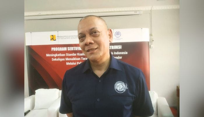 Cemindo Gemilang: Program Tiga Juta Rumah Momentum Bounce Back bagi ...