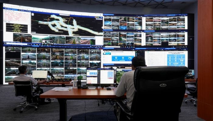 PT JMTO Tingkatkan Inovasi Teknologi dan Layanan Operasional di Jalan ...