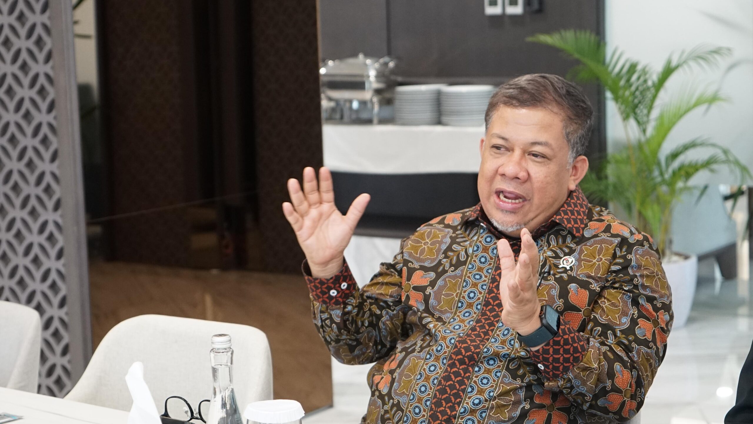 Kementerian PKP Gandeng Akademisi UGM Siapkan Skema Penataan Kawasan ...