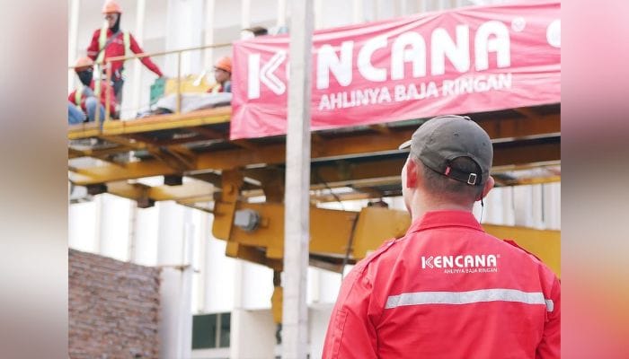 Kencana Store Buka 9 Toko Baru, Ini Lokasinya - sakawarta.com