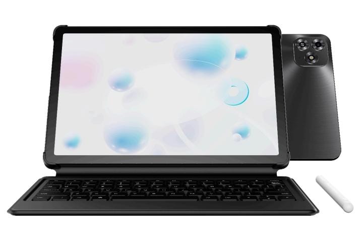 Itel VistaTab 30GT: Tablet Berkelas dengan Performa Maksimal untuk ...