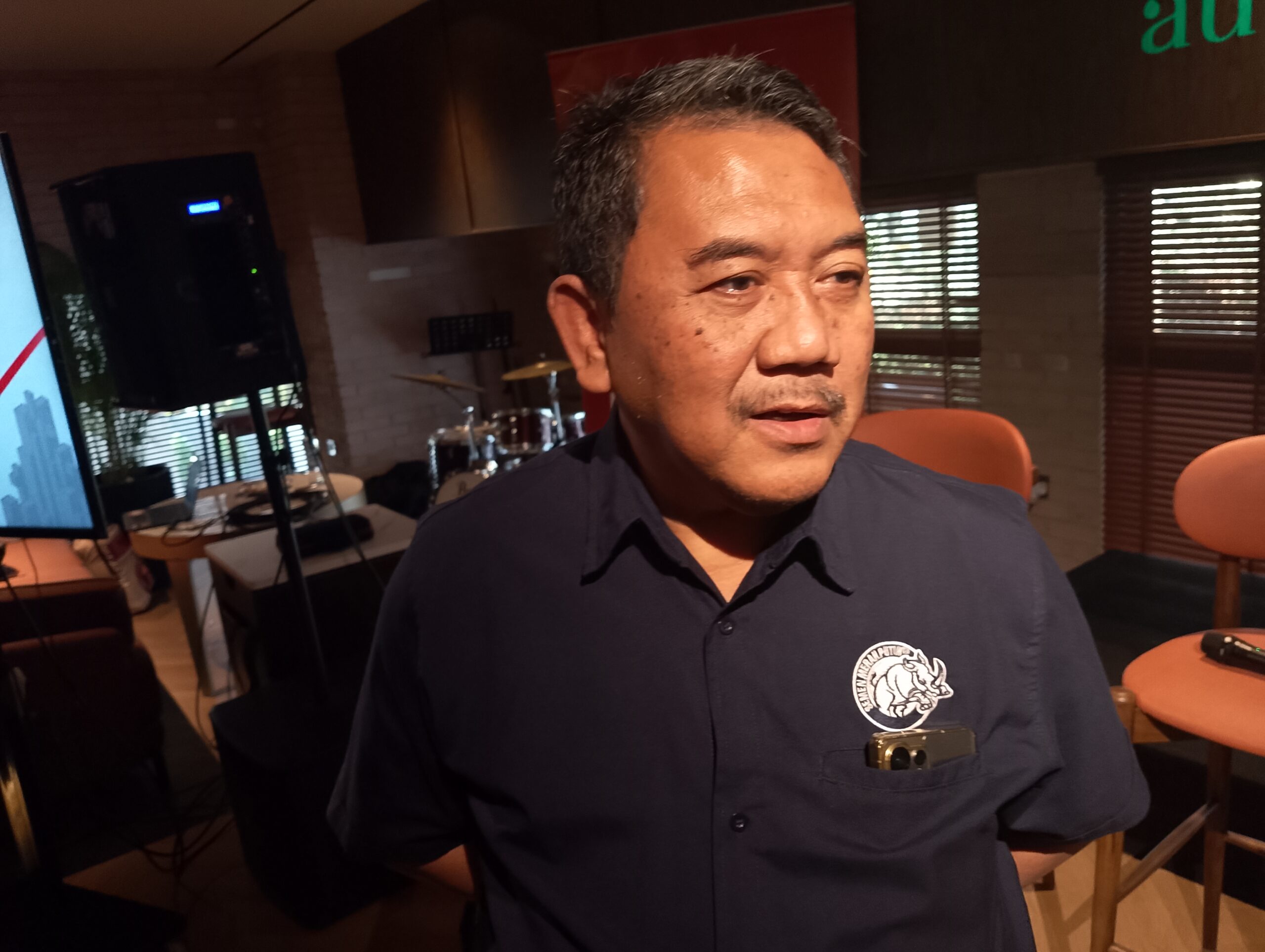 ‎Cemindo Gemilang (CMNT) Dukung Industri Readymix APBRI melalui Produk ...